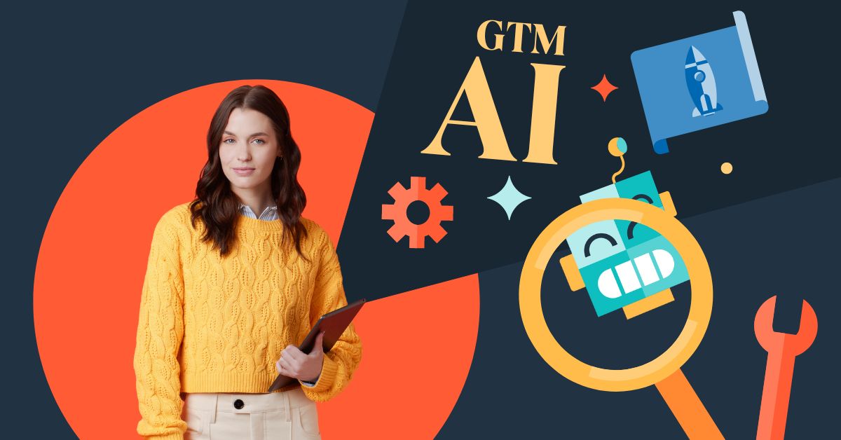 How Startups are Optimizing GTM Strategy With AI